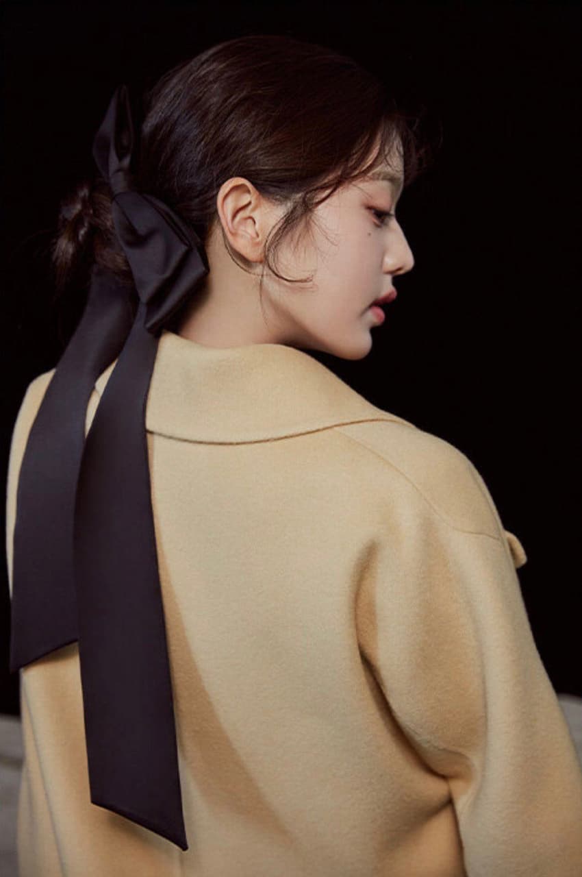 #代言 張員瑛 for SJSJ 'So Young, So Beautiful' - IVE板 | Dcard