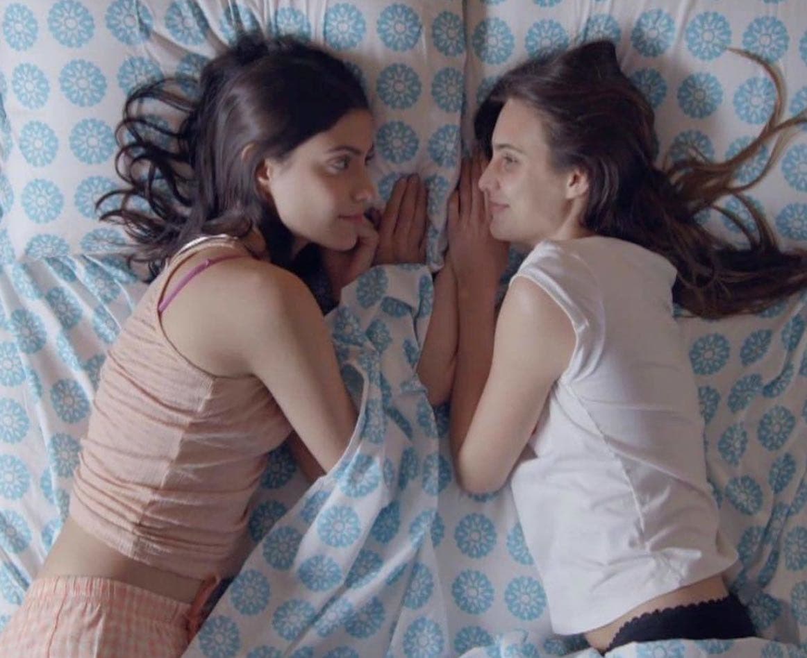 Les片單（電影、短劇）٩(˃̶͈̀௰˂̶͈́)و - 彩虹板 | Dcard