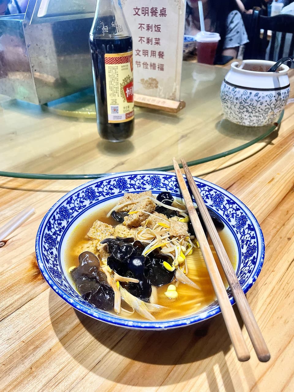 #分享 吃爆上海蘇州杭州😻🩷九天八夜吃什麼.ᐟ.ᐟ.ᐟ （圖多） - 美食板 | Dcard