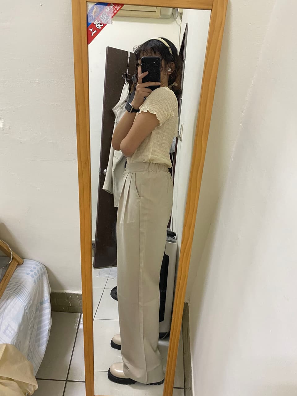 #分享 155小個子的超平價NUV開箱（附價格） - 穿搭板 | Dcard