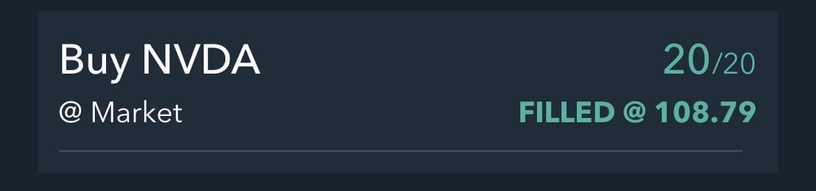 NVDA大特價嗎 - 美股板 | Dcard