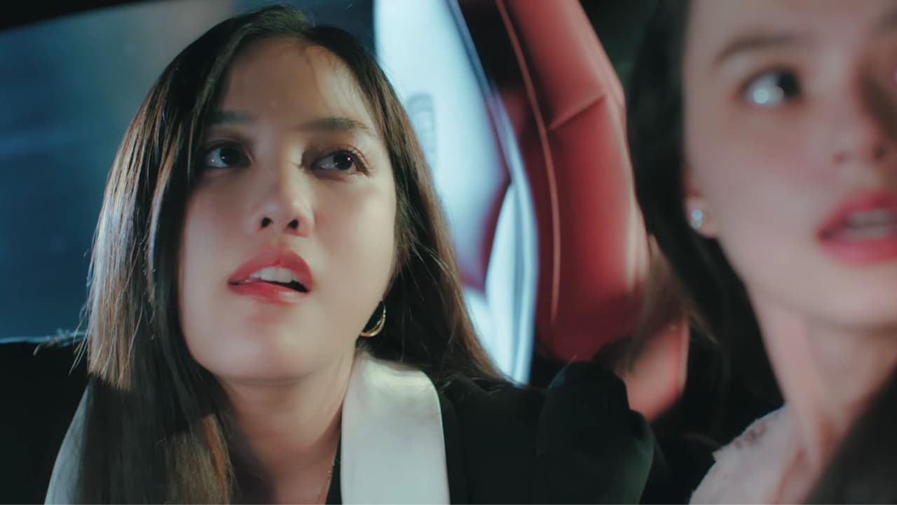 GL啊啊啊泰劇好會啵啵好心動 - 彩虹板 | Dcard