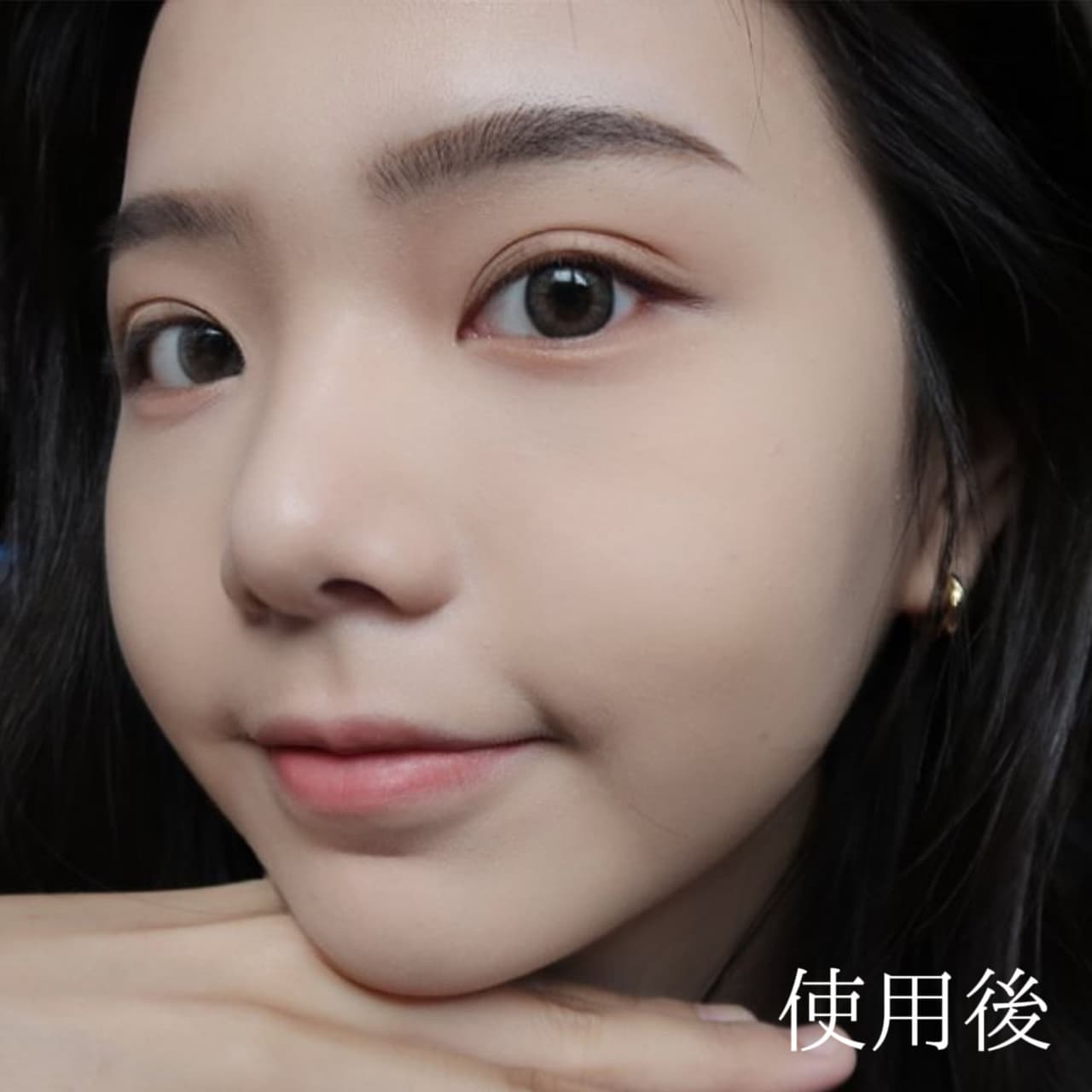 打造出來的自然好皮膚🪽⛄️ 媚點 media 極上粉嫩保濕粉底霜 - 美妝板 | Dcard