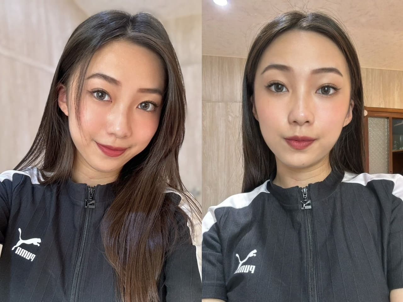 #分享 最近很喜歡的運動風慵懶set - 美妝板 | Dcard