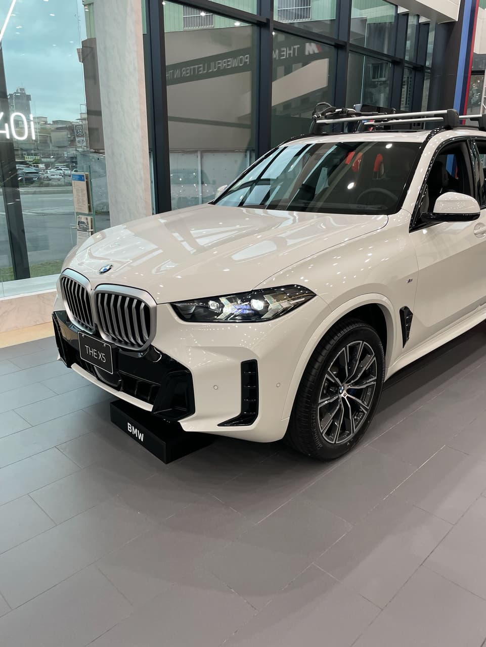 BMW The X5 xDrive40i M Sport - 汽車板 | Dcard