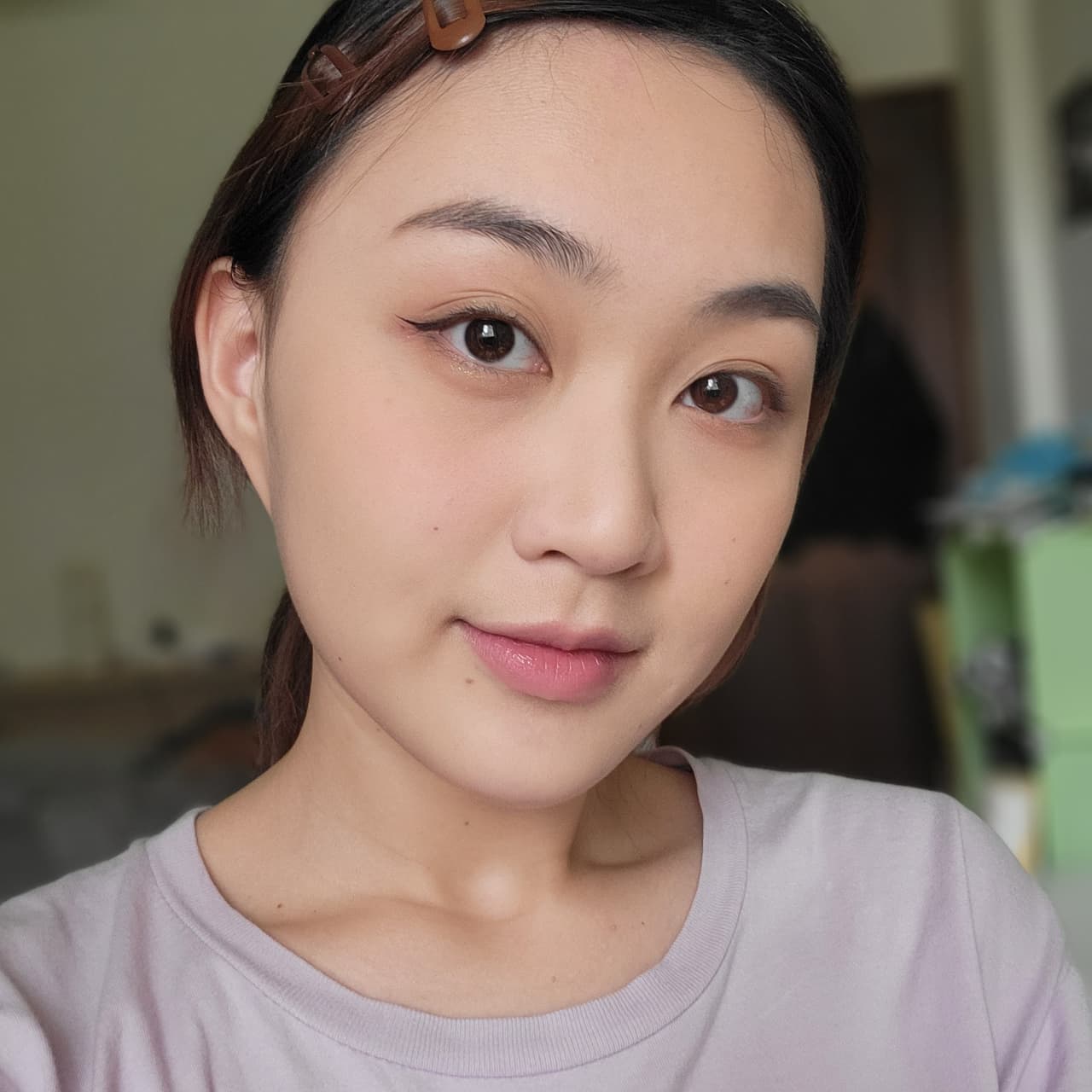 第一個自己剪的影片！ - 捲餅🌯 (@moyuon_03) | Dcard