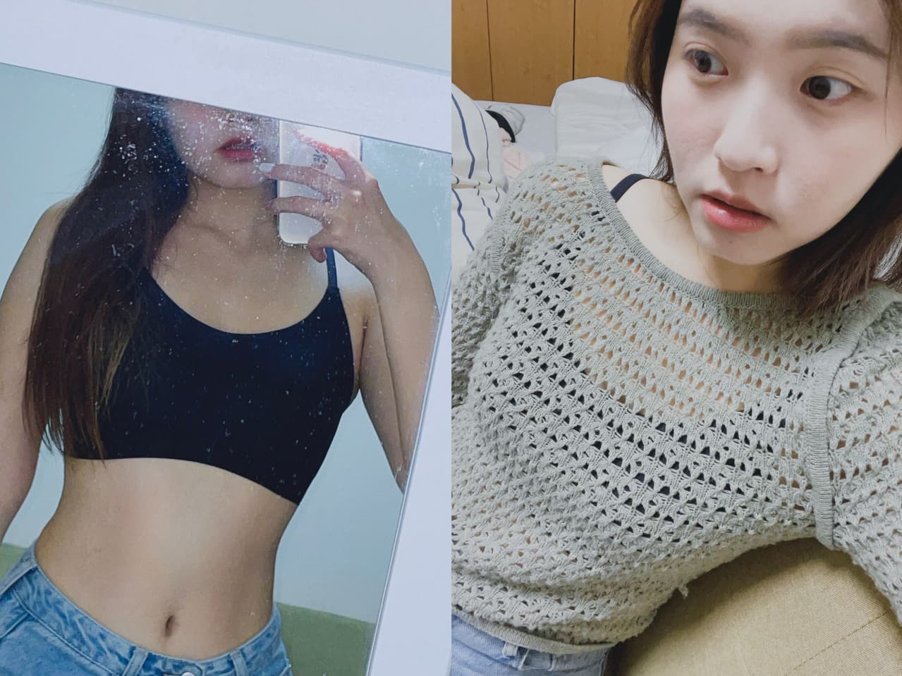 #分享 你絕對穿得住的o’some裸感內衣 - 女孩板 | Dcard