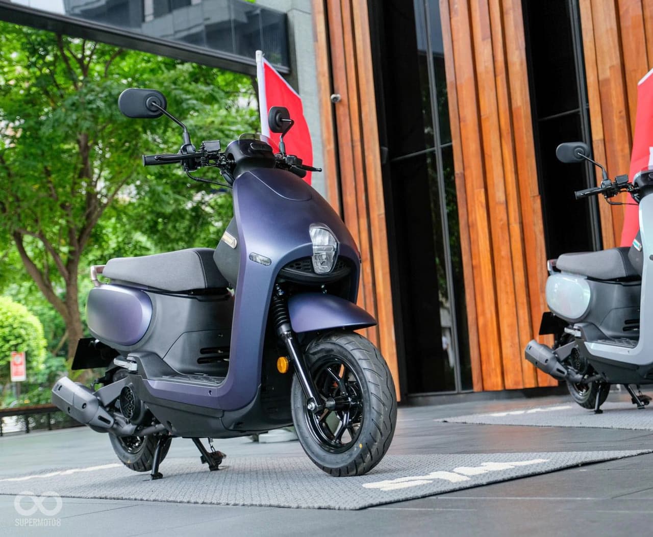 #選購 換小車抉擇 FIDDLE LT/CLBCU - 機車板 | Dcard