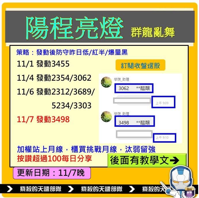 「陽程亮燈，群龍亂舞」 - 小紫紫 (@r9594) | Dcard