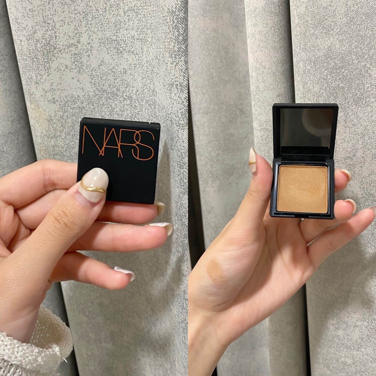 #分享 NARS雲霧唇露您是直接焊我唇上了嗎🥹 - 美妝板 | Dcard