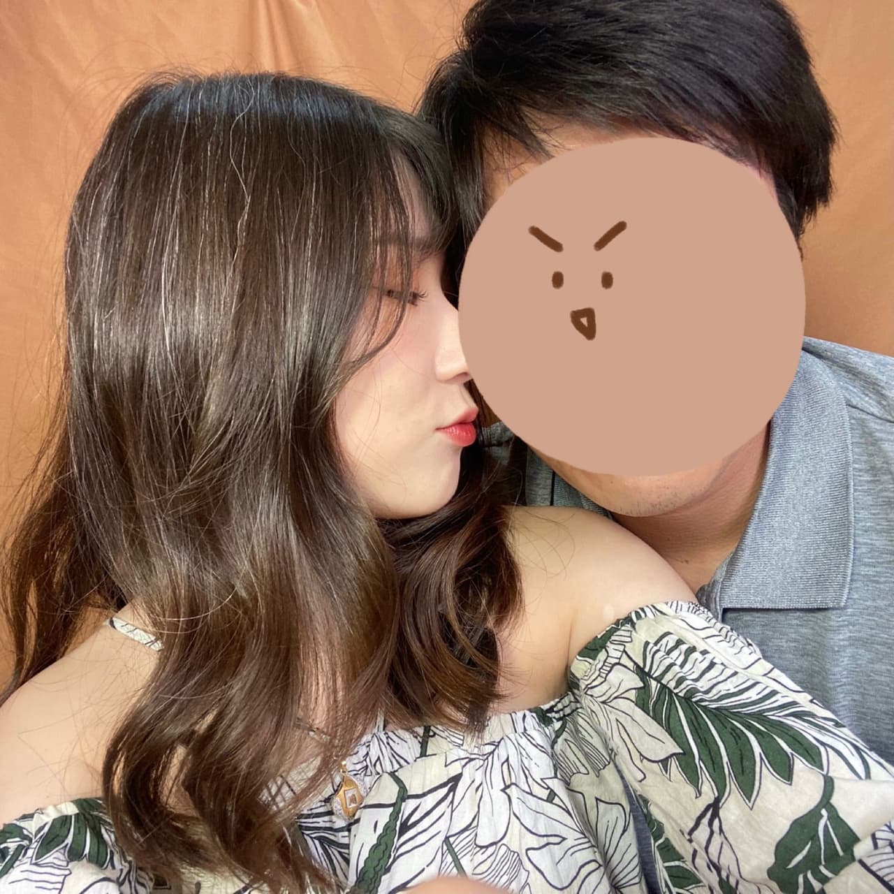 一篇狗糧兼廢文性質的個版文 - 斯凱 (@skysl_8) | Dcard