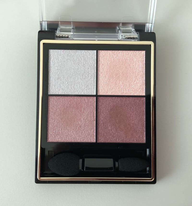 Excel cs04 試色分享 - 美妝板 | Dcard