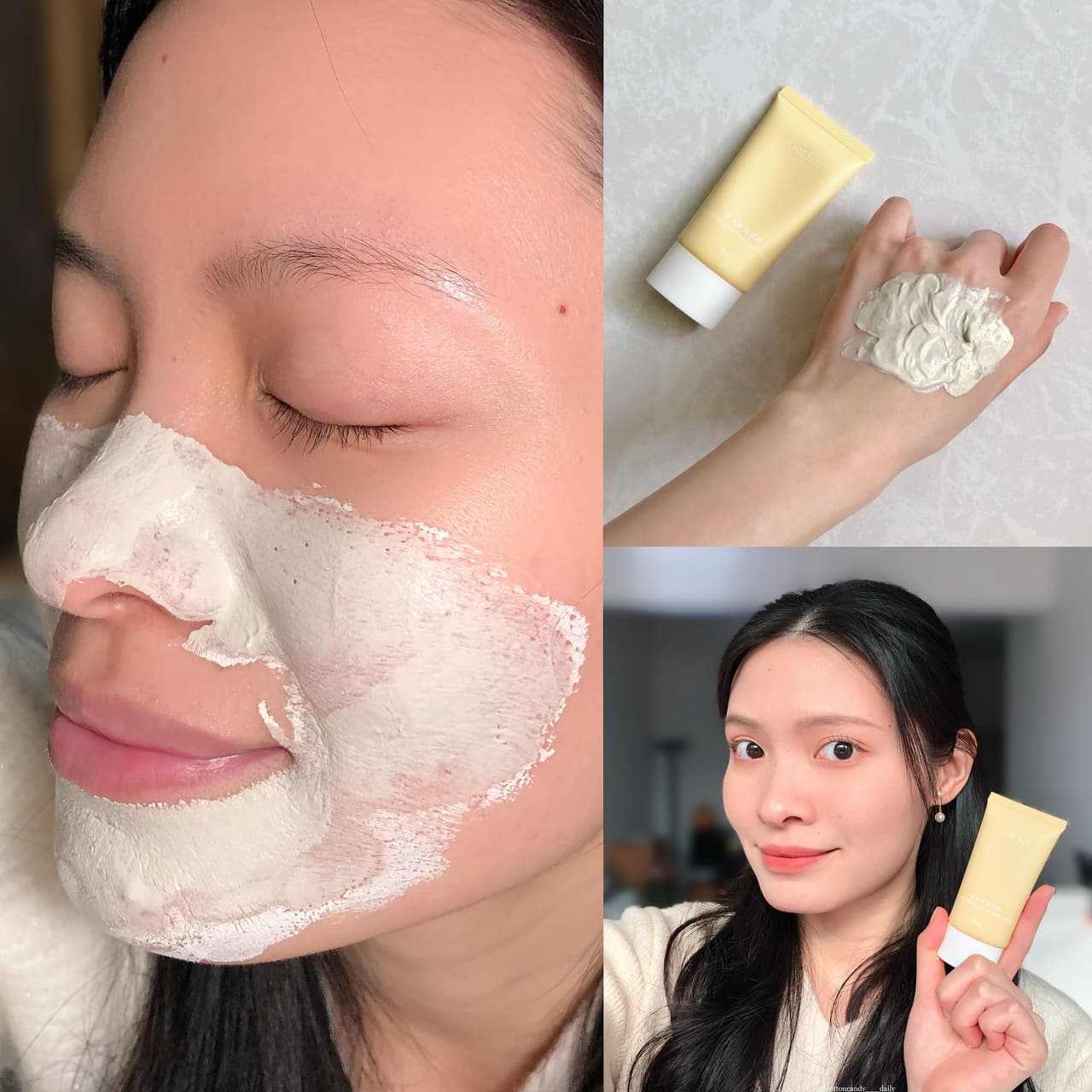 ☁️🍬’s 2024 Feb. ButyBox｜兼顧妝容與居家品質的禮盒💖 - ☁️芸朵糖🍬 (@snowyuner) | Dcard