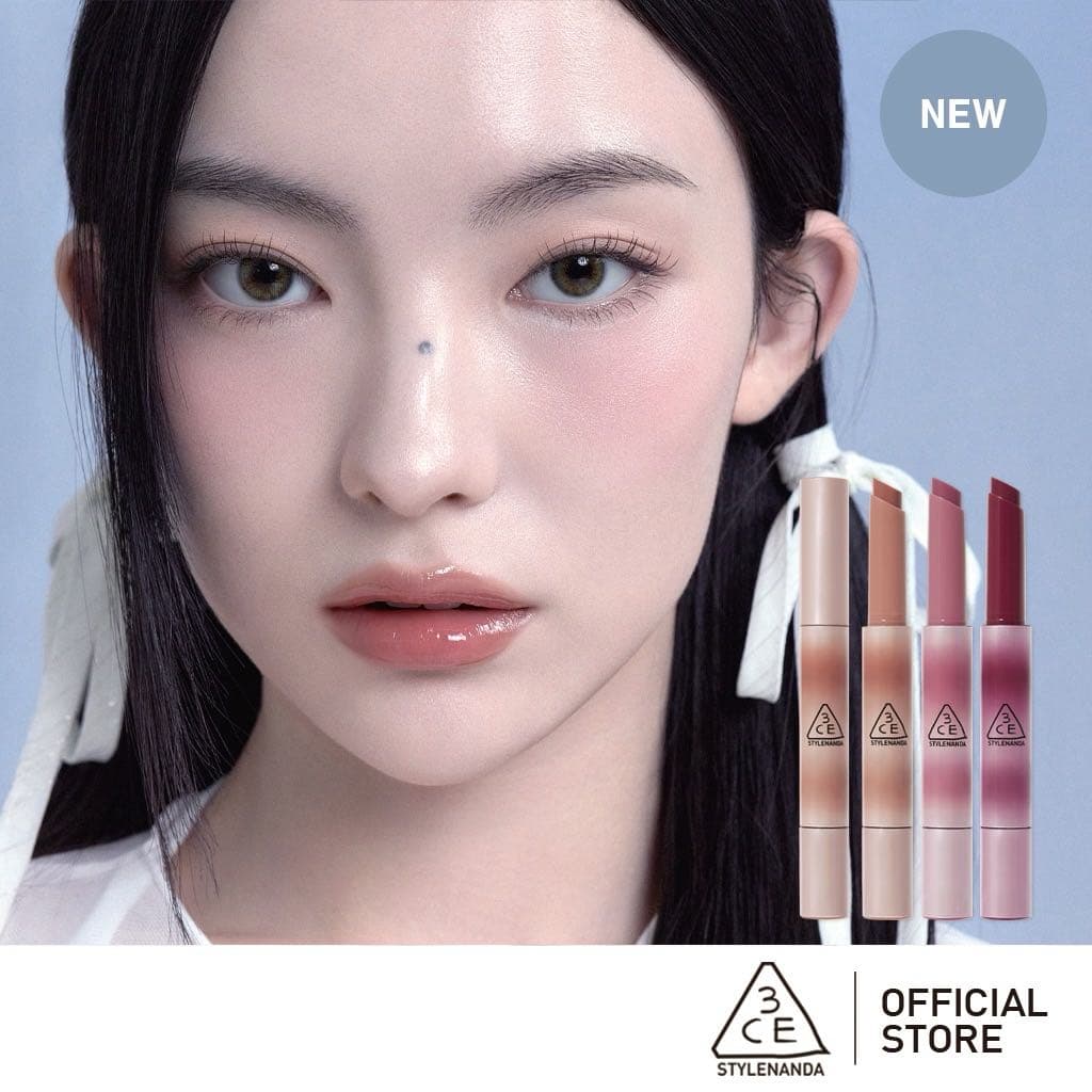 3CE新年狂歡特惠67折起🔥領折價卷再享9折🥺折上折 3CE眾多好物 - 風一般的女子 (@crklyj) | Dcard