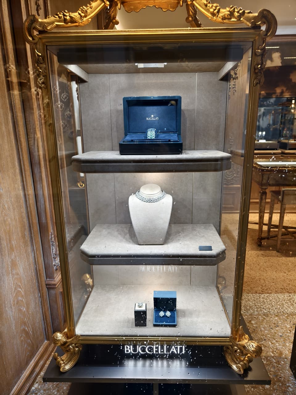 #開箱 布契拉提OPERA ETERNELLE - 精品板 | Dcard