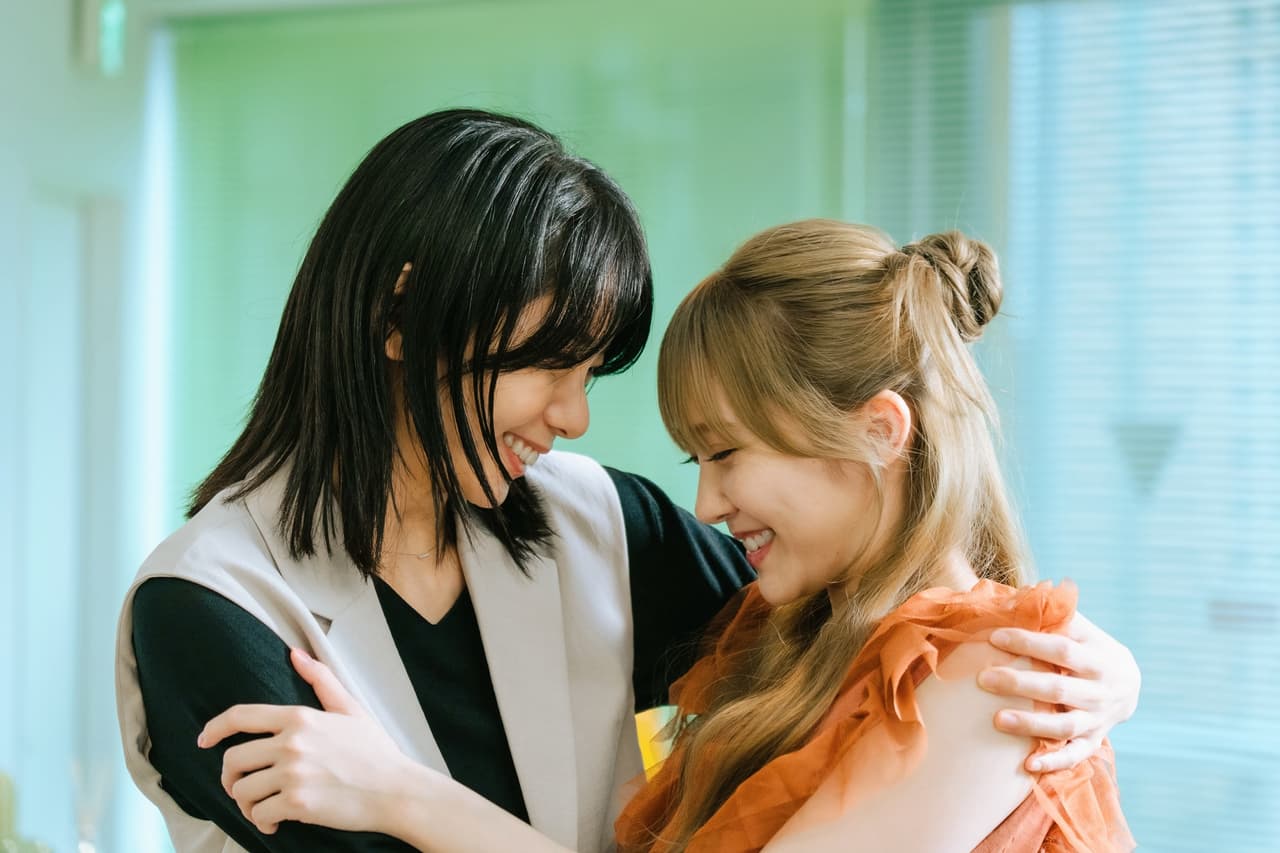 彩香醬愛上了弘子前輩EP8 - 只是個野人 (@savage_e) | Dcard