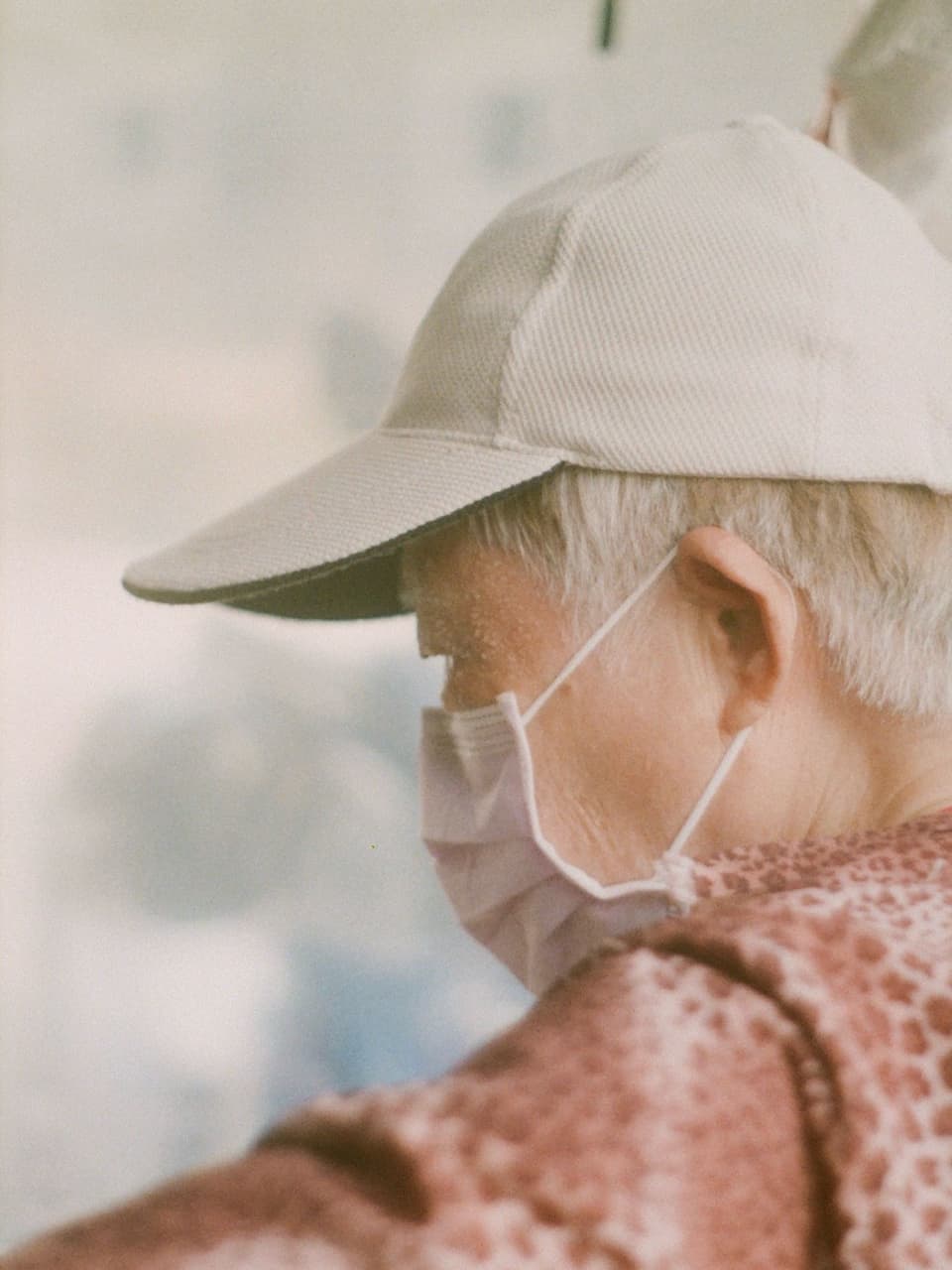 嘉義兩天一夜 底片照 - 厭市女子日常 (@na_22) | Dcard