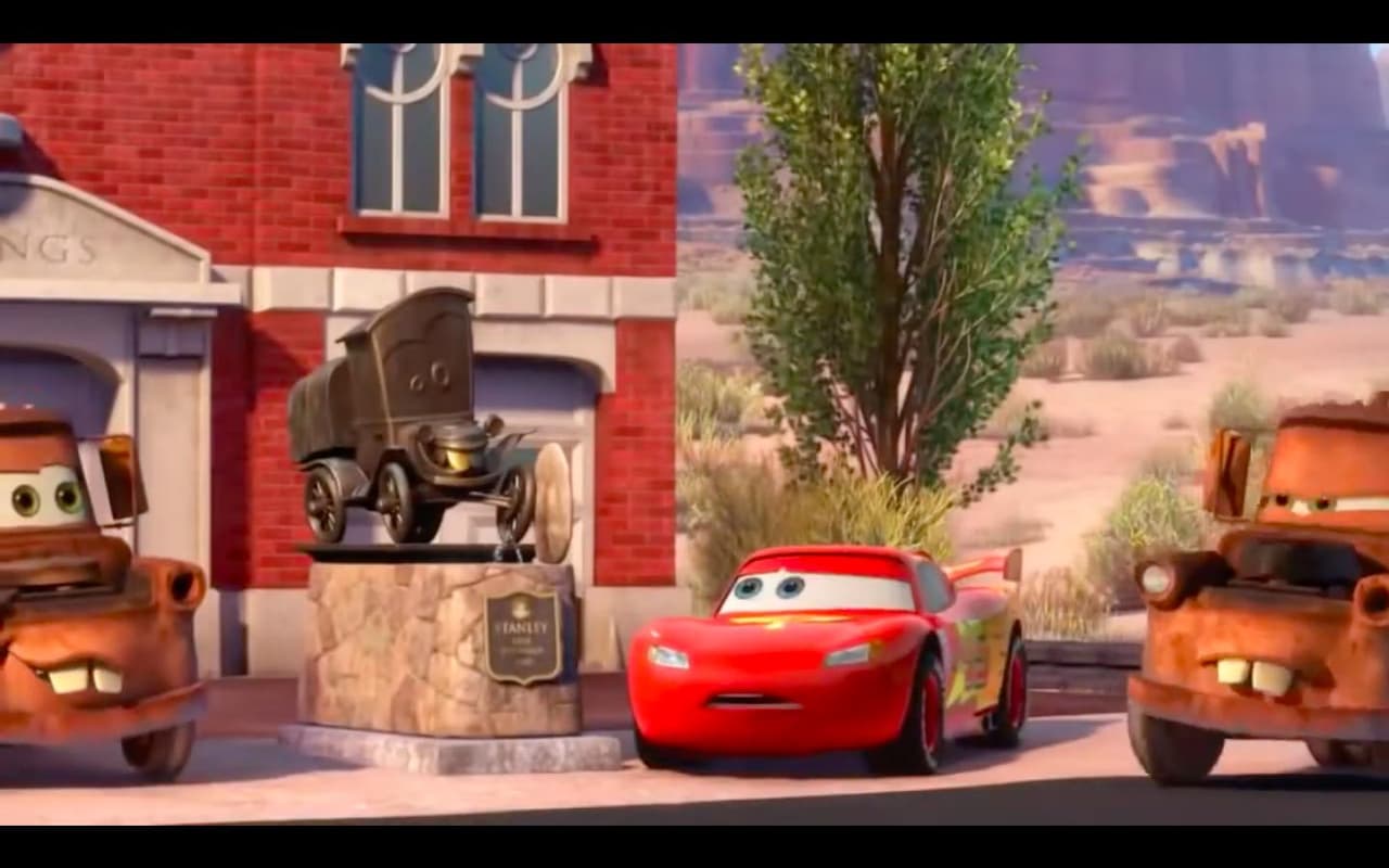 迪士尼番外篇小動畫整理 - 迪士尼板 | Dcard