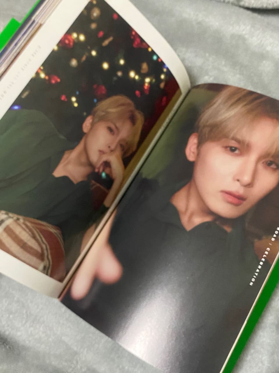 #開箱 正規11輯 Vol.2 The Road:Celebration（圖多） - Super Junior板 | Dcard