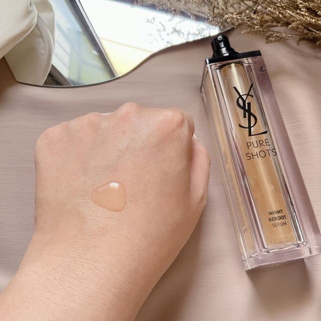 #分享 週年慶超級空空賞🧨YSL仙人掌精華大ml數膠囊 - 美妝板 | Dcard