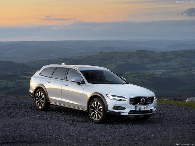 【專題】全球中大型（D-Segment）與大型（E-Segment）旅行車款式彙整 - 汽車板 | Dcard