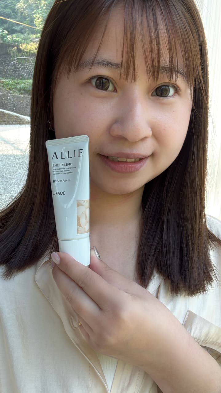 夏日輕底妝技巧 - 小豬小豬豬 (@little_pig_pig_) | Dcard