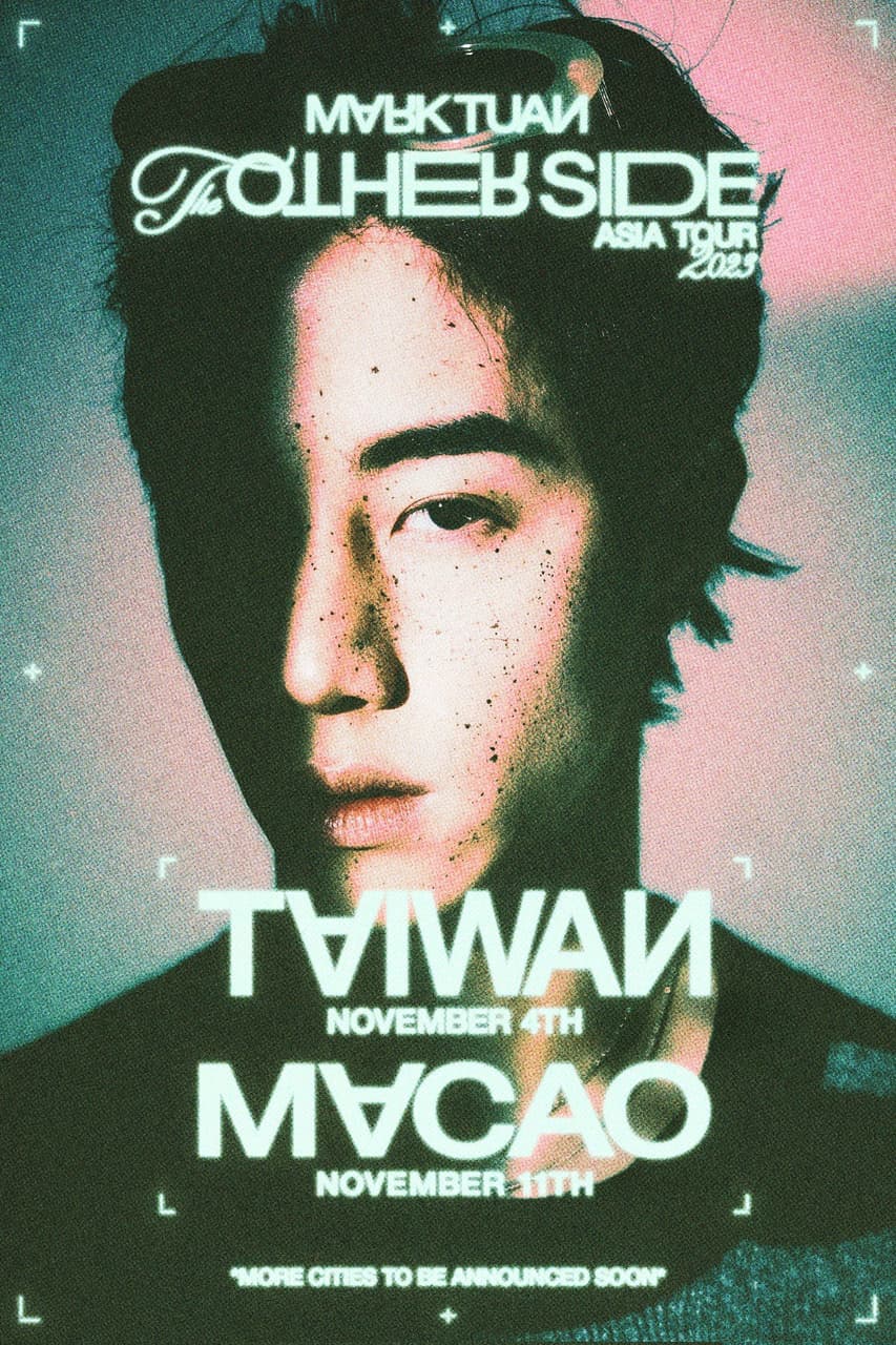 來了 mark要來了～ - GOT7板 | Dcard