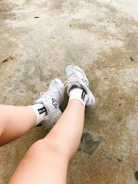 #NB608#開箱文 The Original 608開箱啦!#更新 - 穿搭板 | Dcard