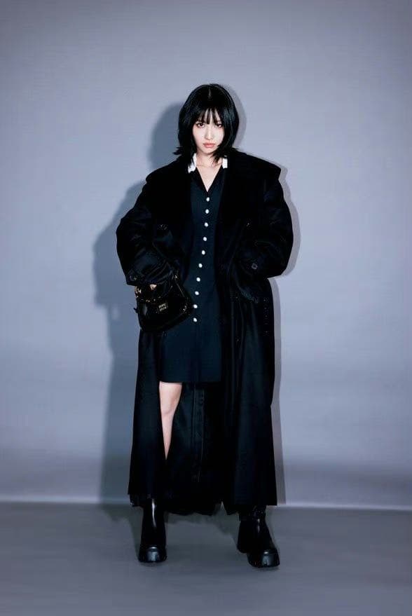#分享 MOMO x HARPER BAZAAR JAPAN - TWICE板 | Dcard