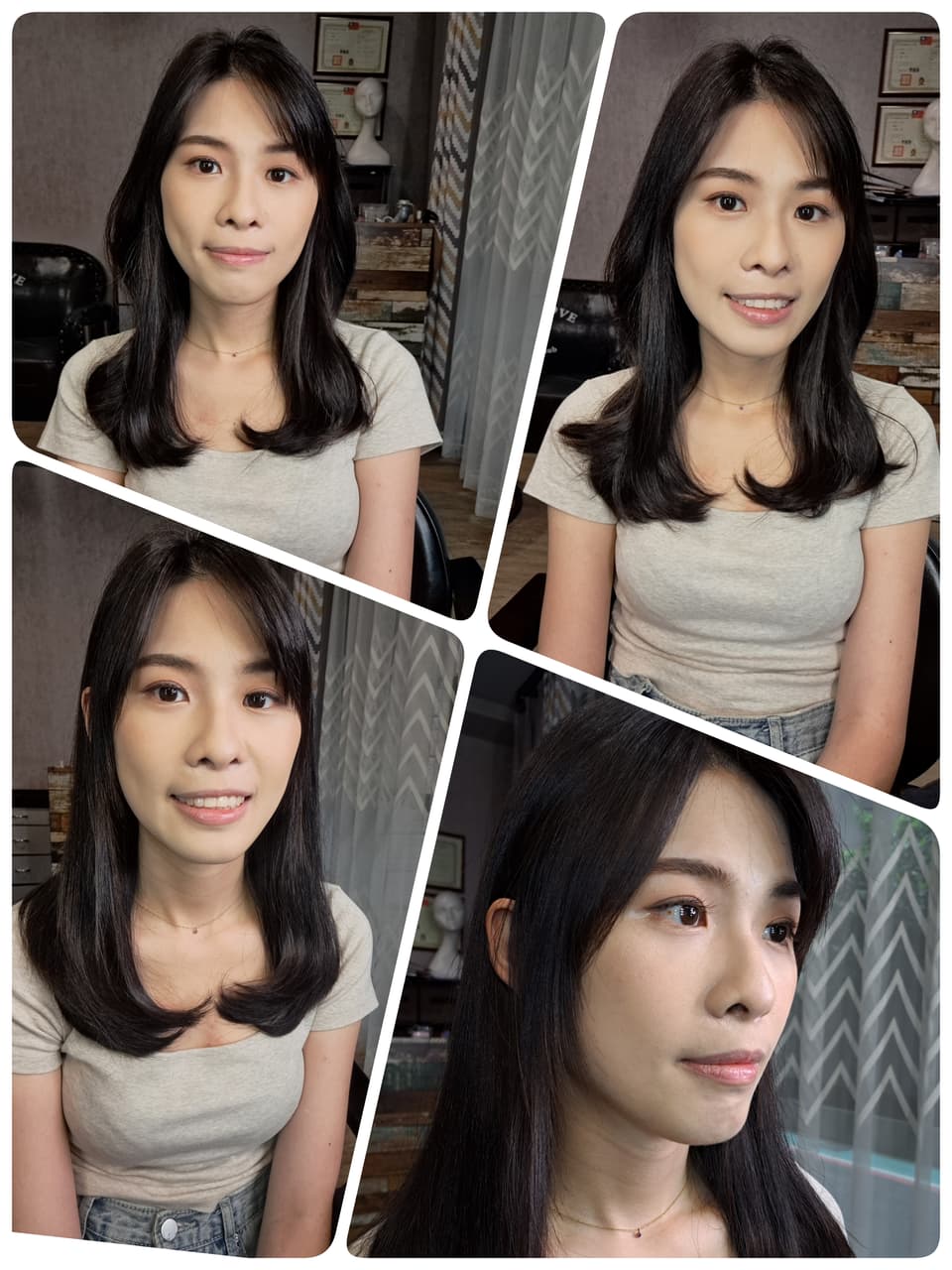 #徵模特 #徵妝髮模特 #三重 - 美容美體板 | Dcard