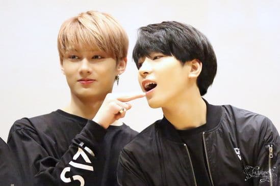 #狗头保命 打假各大kpop男女团里的cp？！ - MY_Confession板 | Dcard