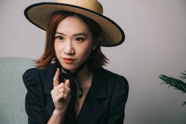 Lulu 黃路梓茵 (@lulu) | Dcard