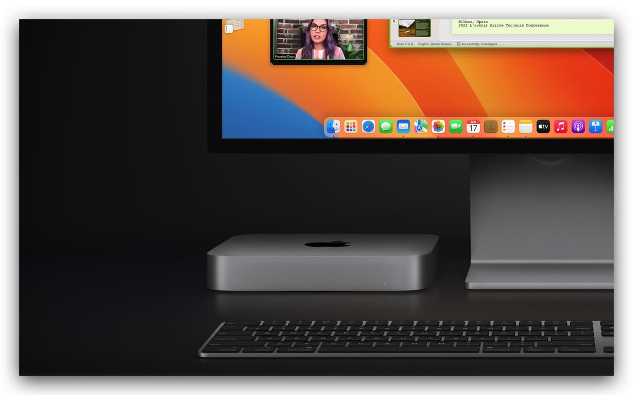 蘋果推出搭載 M2 / M2 Pro 的 Mac mini，售價 18,900 起 - 蘋果仁 (@applealmondtech) | Dcard