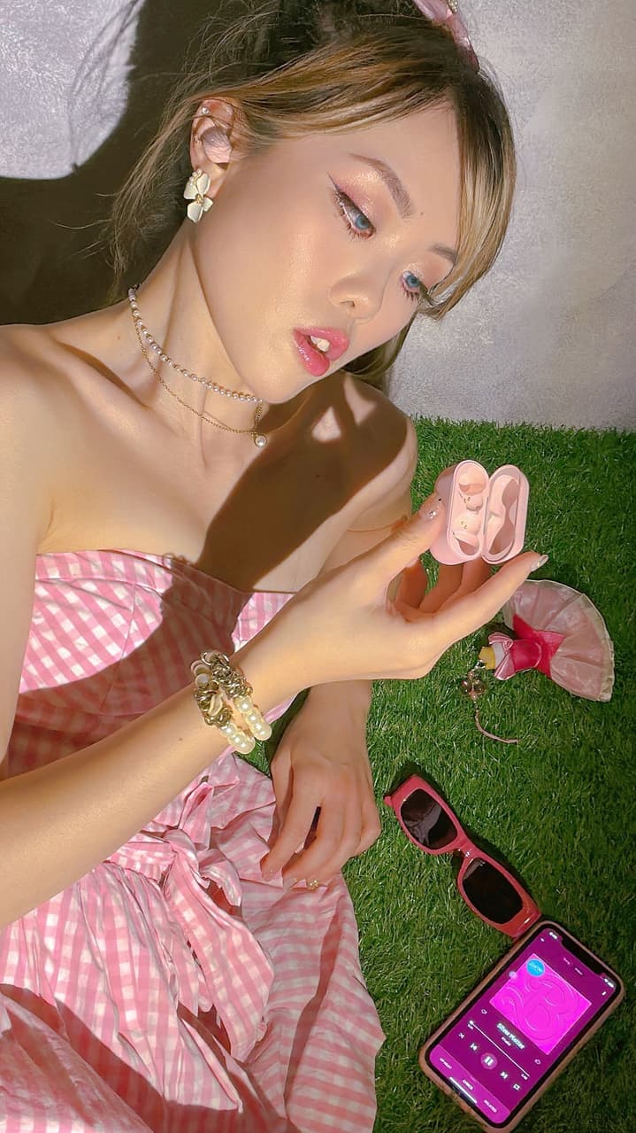 個人私推運動必戴 #藍牙耳機 🦻🏻 - 凡妮99 (@vs99) | Dcard