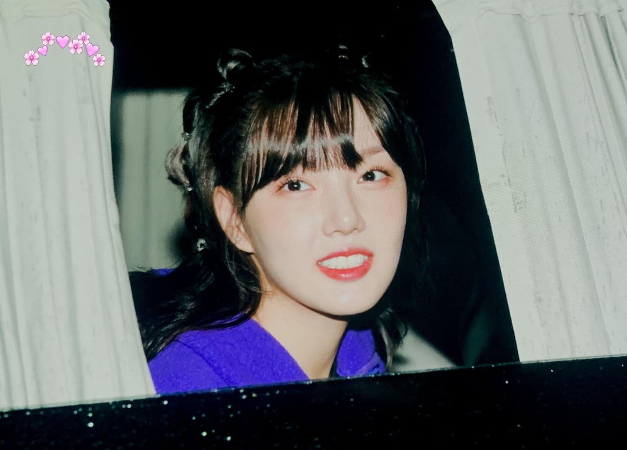 #行程 221128~221129 Yerin SBS Power FM 裴成載的TEN 嘉賓 - GFRIEND板 | Dcard