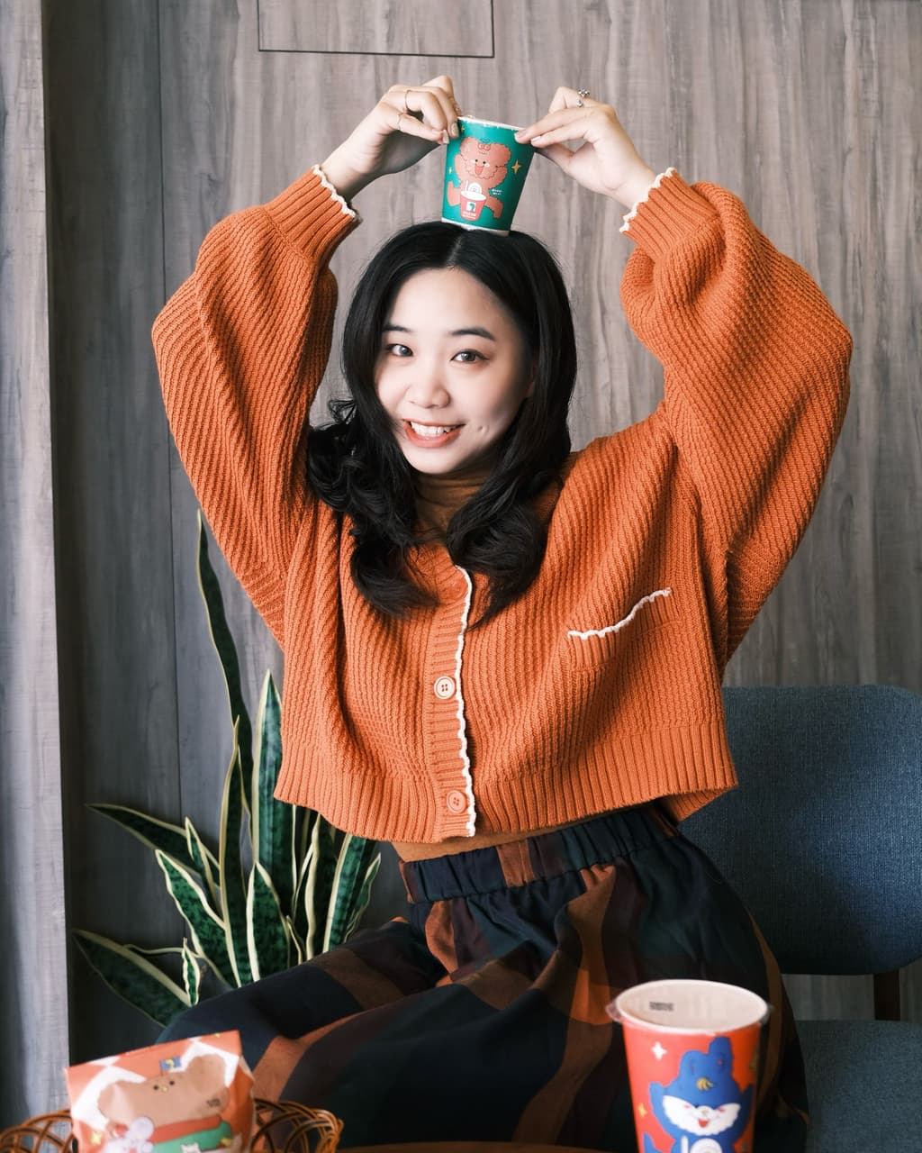 一日之計在於晨，早安美芝城☀️˖🍳⁺🥓⸝⸝ - 包子小姐 (@jiayi45) | Dcard