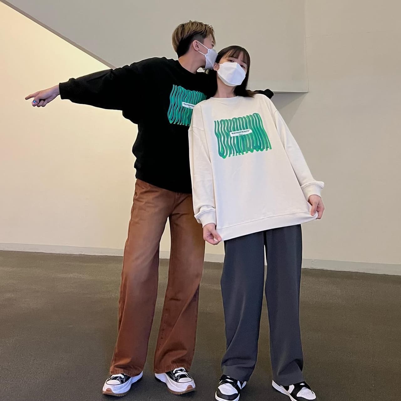 #日常穿搭 166cm中性女生穿搭分享 3 - 穿搭板 | Dcard