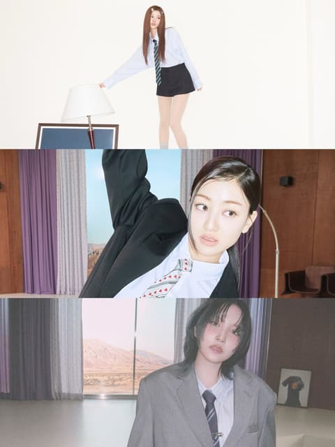 #回歸 TWICE 4TH FULL ALBUM "THIS IS FOR"Unpredictable - TWICE板 | Dcard