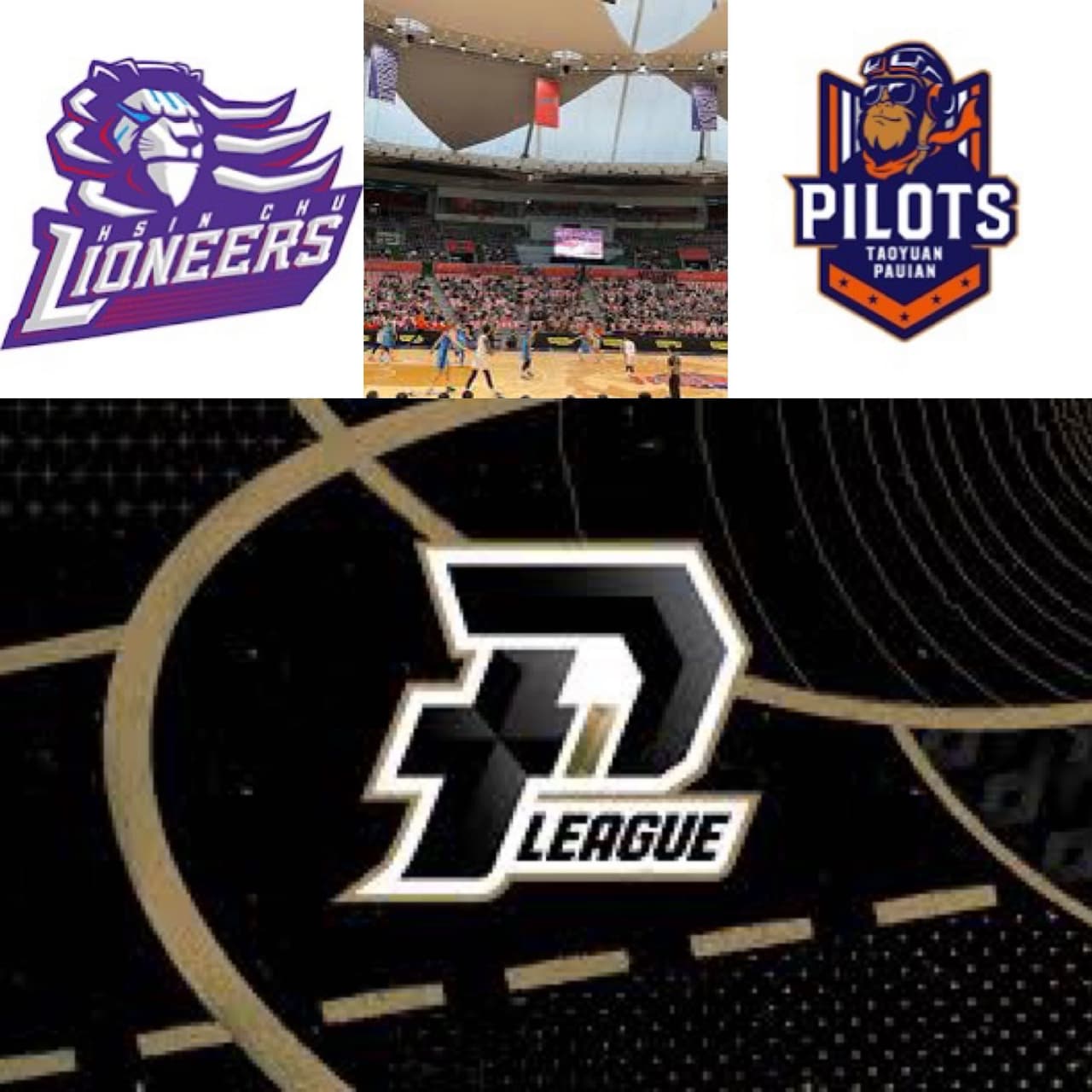 #討論 2024/5/25 PLG 季後賽第一輪 / 攻城獅🦁 VS. 領航猿🦍 / G2 賽事討論區（系列賽 猿 1-0） - 籃球板 | Dcard