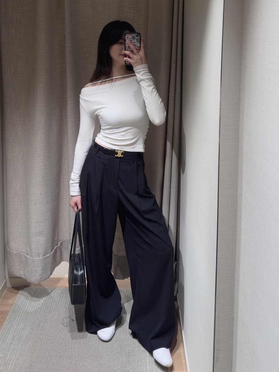 #日常穿搭 173cm 可甜可酷穿搭🤍 - 穿搭板 | Dcard