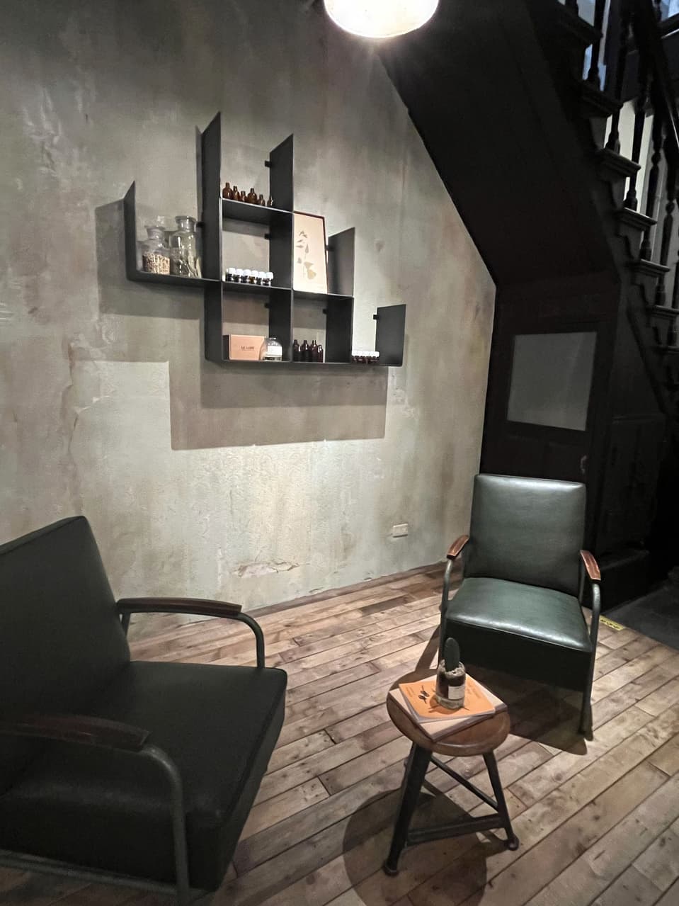 #分享 le labo台南店踩點/精選四款千元以下必買小物 - 雨水一盒 (@isabel1025) | Dcard