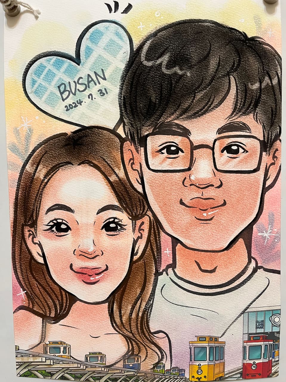 #分享 釜山Busan pass 48小時自由行 - 韓國旅遊板 | Dcard