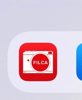 #分享 FLICA 底片相機APP📷（付費榜第一名） - 女孩板 | Dcard