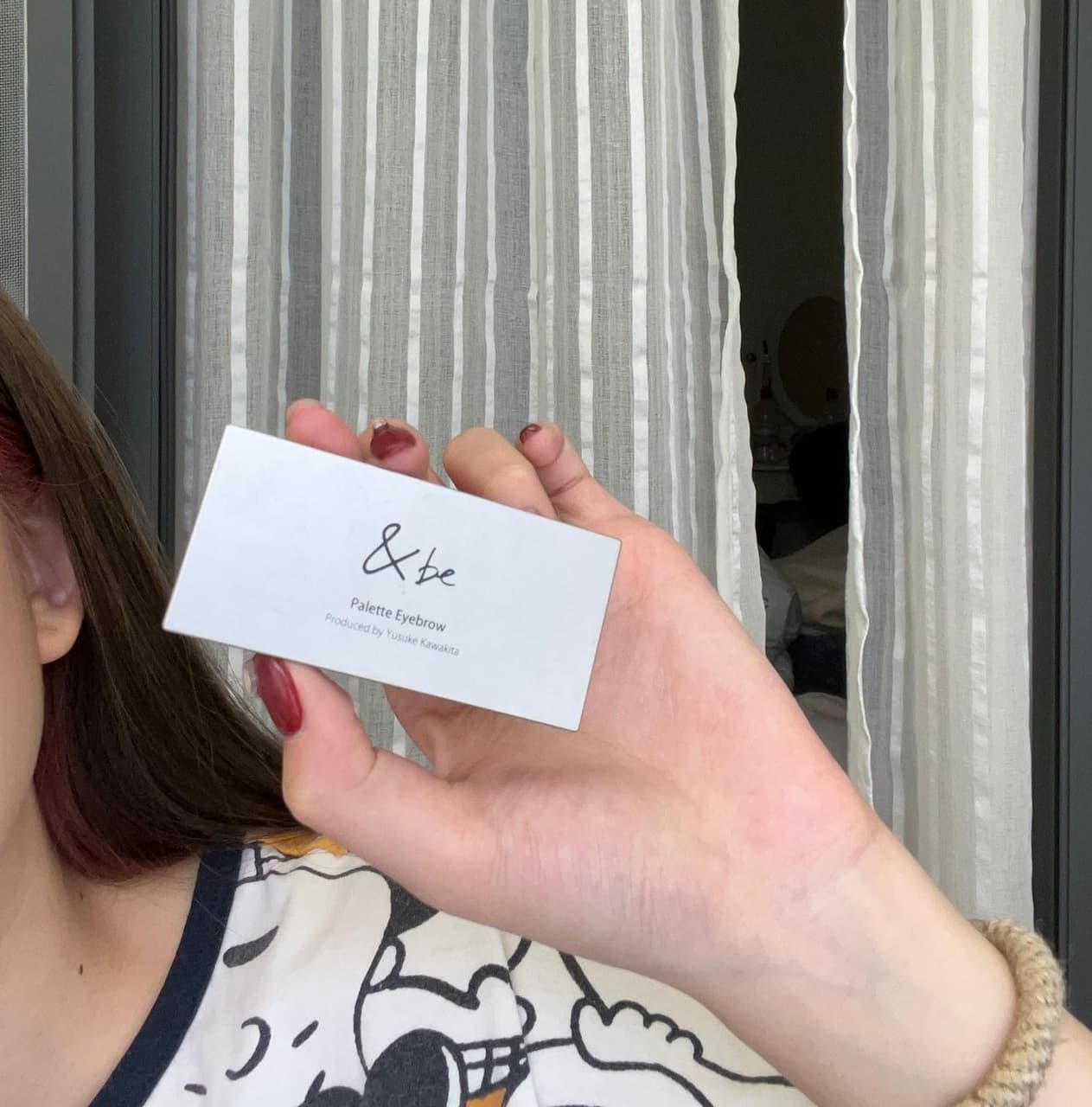 #分享 趴踢歐奈妝！酒吧水水粉色煙燻小截斷 Ft. Solone大開箱 - 美妝板 | Dcard