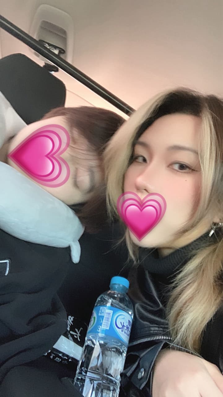 和女友的家族露營！ - 鶯儀 (@ines919) | Dcard