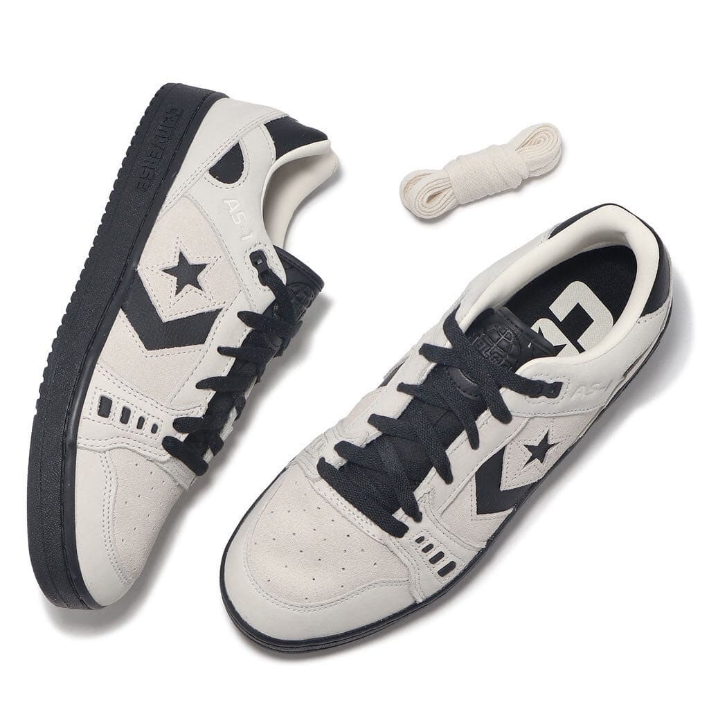 CONVERSE AS-1 PRO 同款 顏色2選1 - 穿搭板 | Dcard