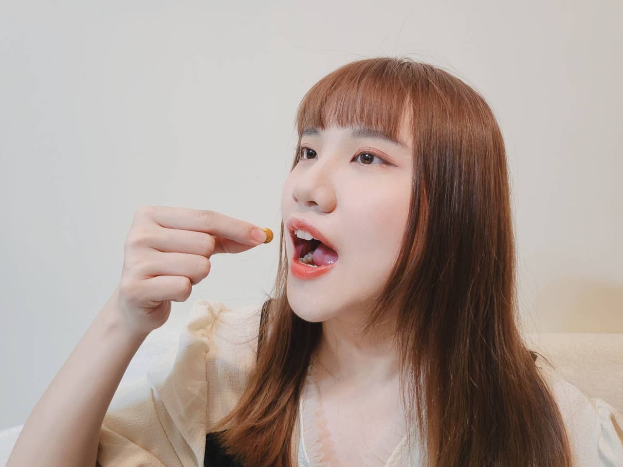 【薑黃PLUS開箱｜GREENGOLD】提升14倍代謝力 維持日常好體力 - 秋天 가으링 (@autumn._.) | Dcard