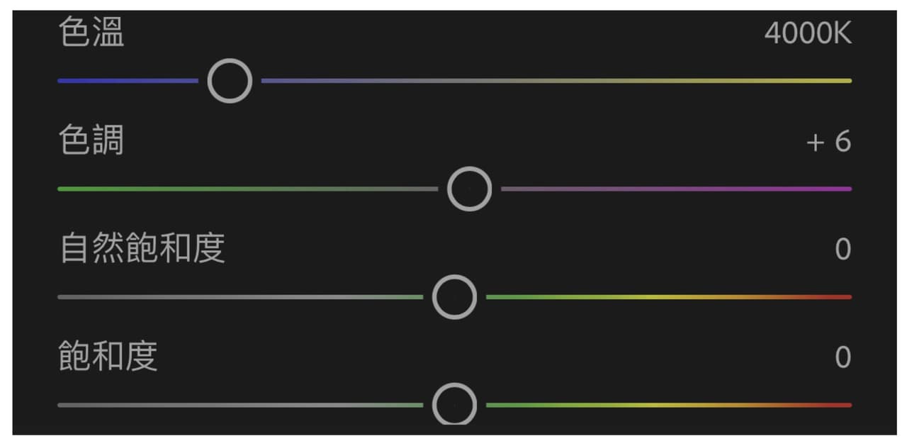 #教學 超詳細夜景調色思路分享 #Lightroom - 攝影板 | Dcard