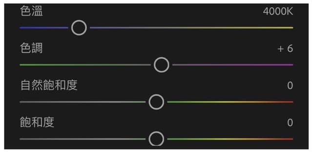 #教學 超詳細夜景調色思路分享 #Lightroom - 攝影板 | Dcard