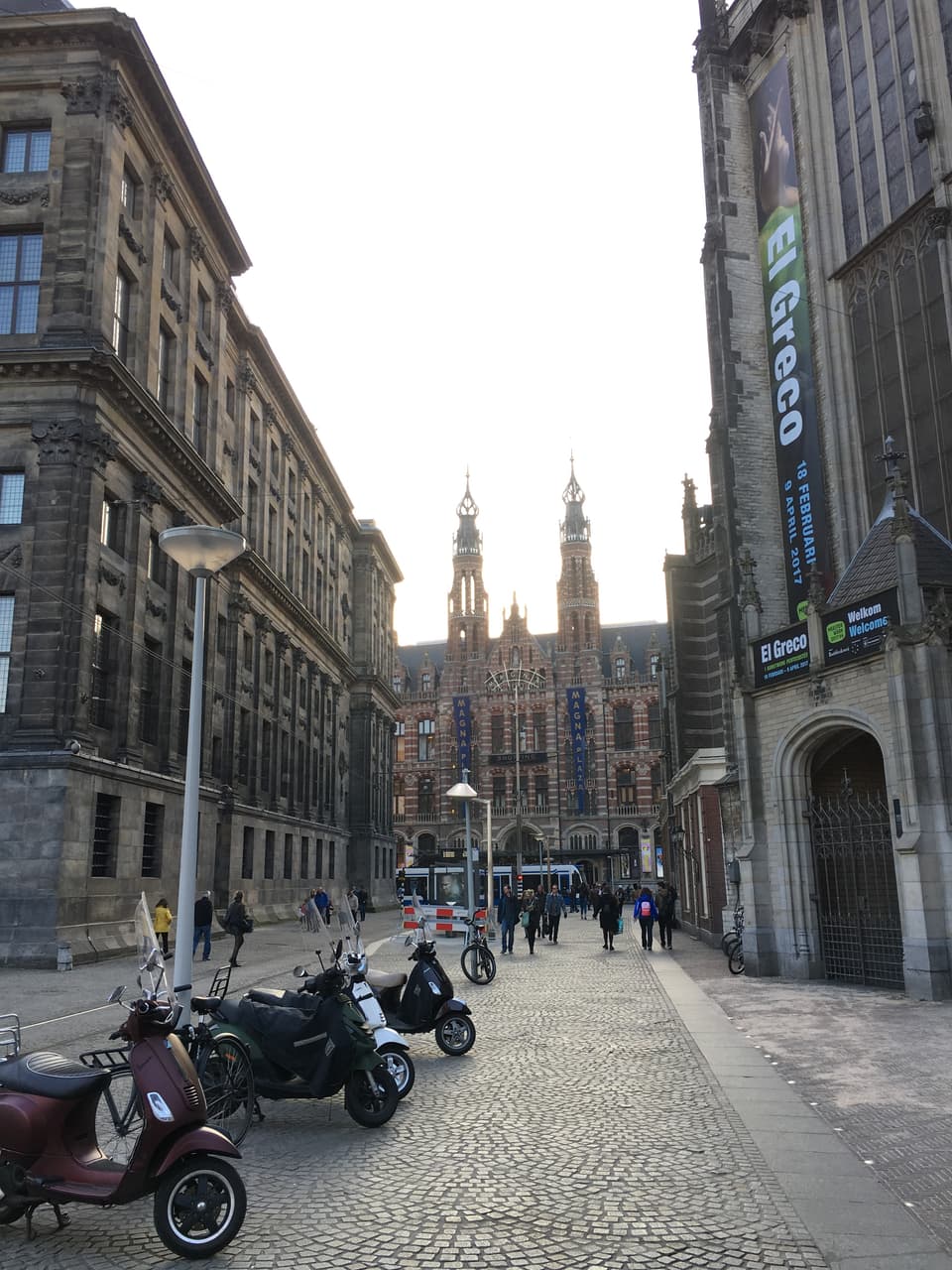 荷蘭故事-2 - 地獄倒楣鬼 (@back.from.hell) | Dcard